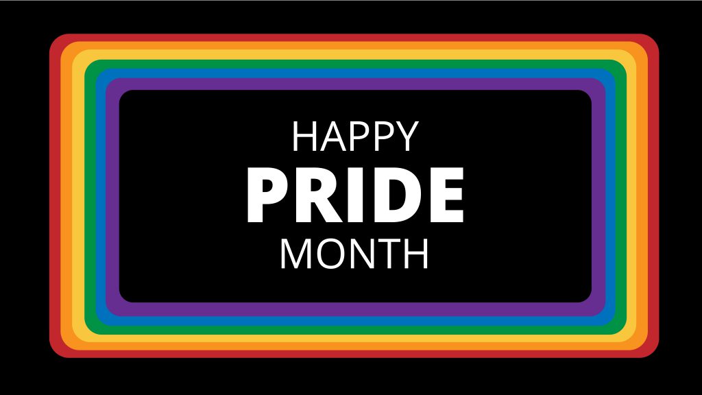 Pride Month 2025 - City of Dallas Office of Arts and Culture